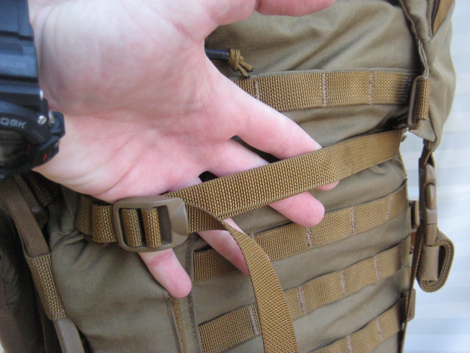 REVIEW – Crossfire DG-16 Long Range | Packs & Beyond