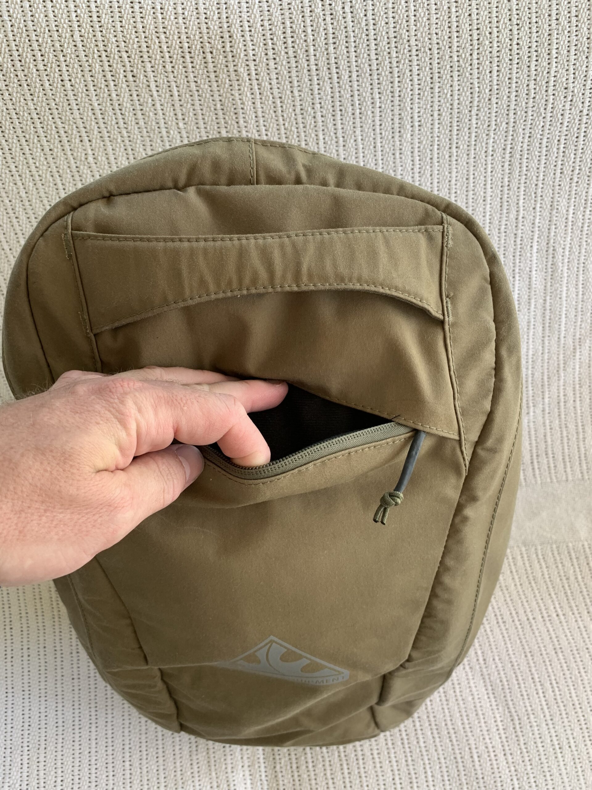 REVIEW – Wilderness Equipment Slipstream Plus | Packs & Beyond